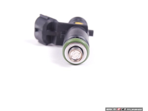 Genuine Volkswagen Audi - 07K906031B - Fuel Injector - Priced Each (07K ...