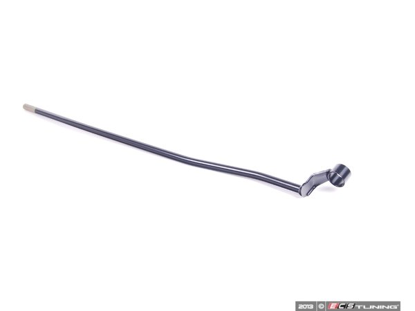 Genuine Volkswagen Audi - 1H0711155A - Gear Selector Shaft (1H0 711 155 A)