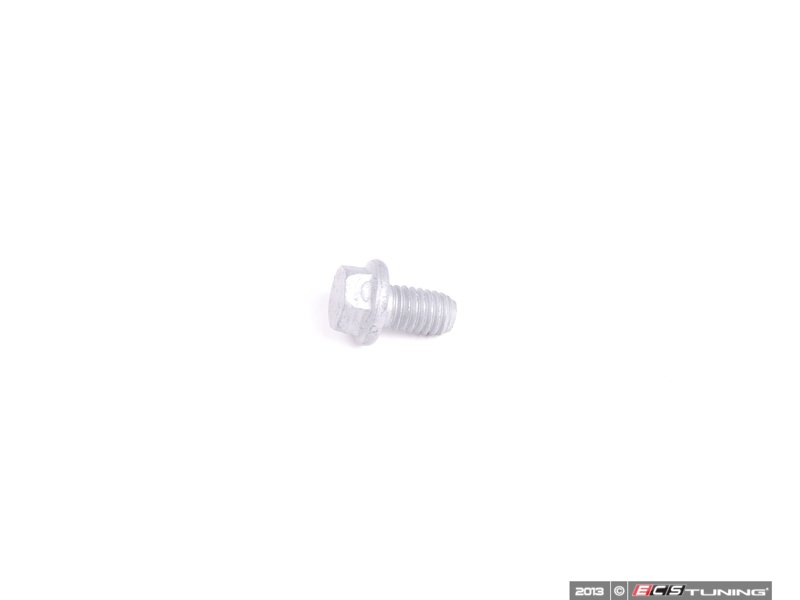 Genuine Volkswagen Audi - N90305304 - Hex Bolt - Priced Each (N 903 053 04)