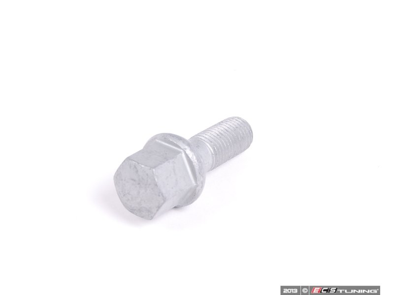 Genuine Mercedes Benz - 1264010670 - Wheel Bolt - Priced Each