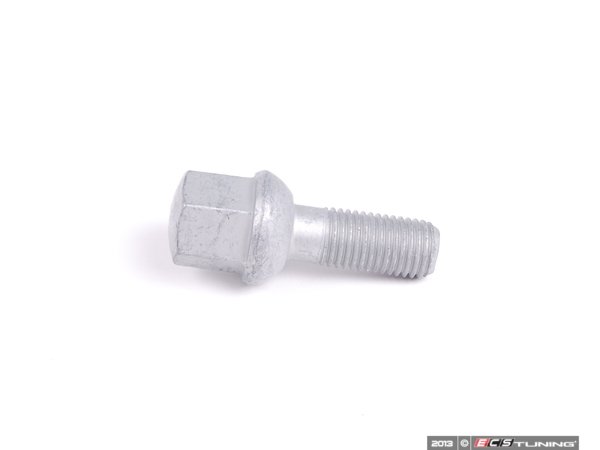 Genuine Mercedes Benz - 1264010670 - Wheel Bolt - Priced Each