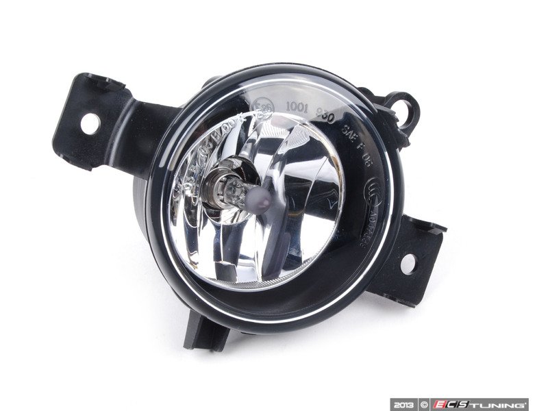 Genuine BMW - 63177224644 - Fog Light - Right (63-17-7-224-644)