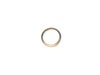 Genuine Volkswagen Audi - N0138115 - Sealing Washer