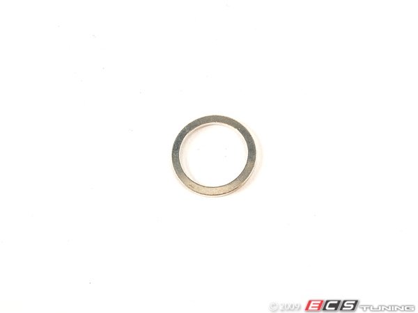 Genuine Volkswagen Audi - N0138115 - Sealing Washer