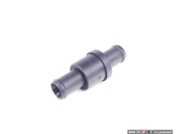 Genuine Volkswagen Audi - 1J0122351 - Check Valve - Priced Each (1J0 ...