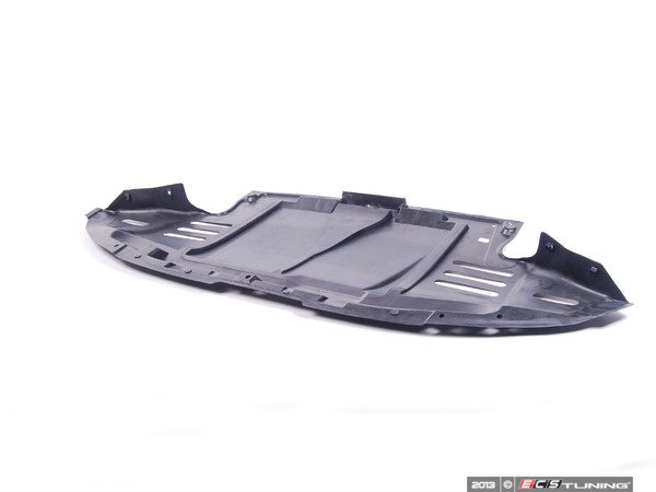 Genuine Volkswagen Audi - 8D0863821N - Front Belly Pan (NO LONGER ...