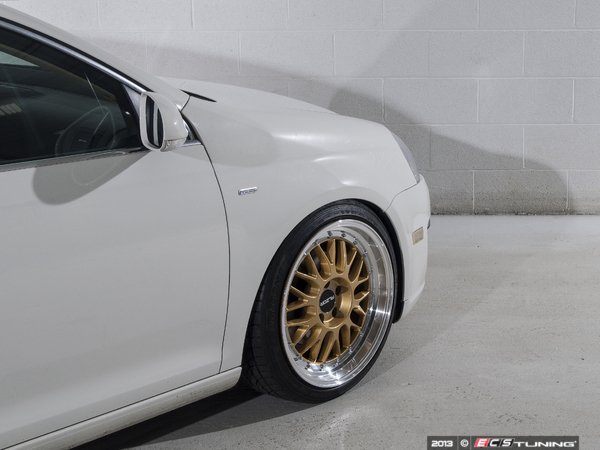 Alzor - 881-10 - 18" Style 881 Wheels - Set Of Four