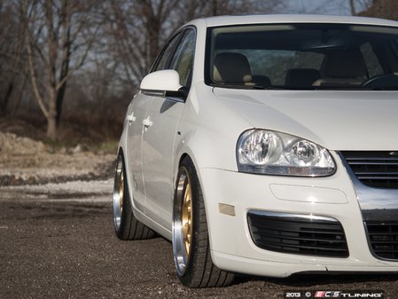 Alzor - 881-10 - 18" Style 881 Wheels - Set Of Four