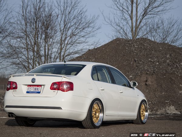 Alzor - 881-10 - 18" Style 881 Wheels - Set Of Four