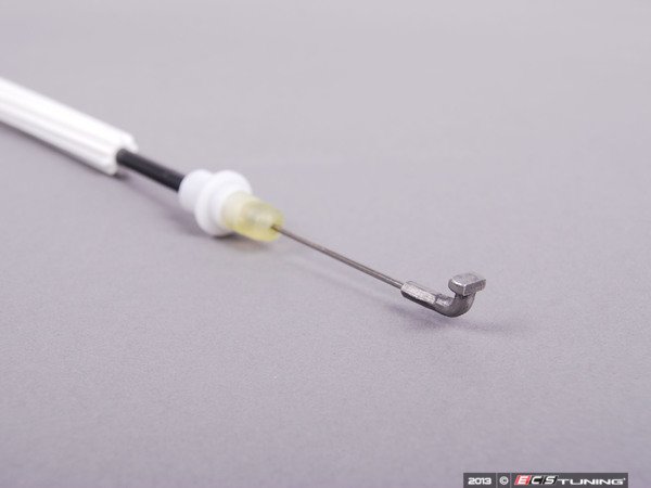 Genuine Volkswagen Audi - 4B0837086 - Front Bowden Cable - Right - (NO ...