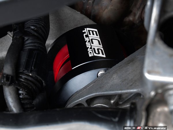 ECS - 000805ECS02AKT - ECS Performance Engine Mount Kit - B6/B7 S4/RS4