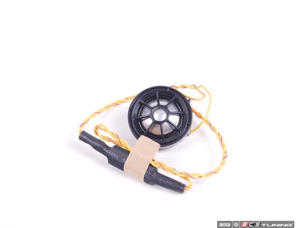 Genuine BMW - 65139226357 - Harman Kardon Tweeter (65-13-9-226-357)