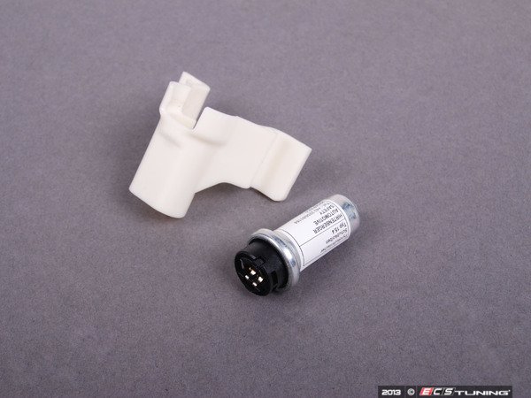 Genuine BMW - 52109169585 - Repair Kit (52-10-9-169-585)