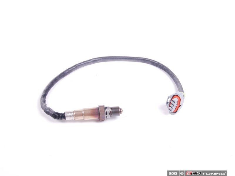 Genuine Porsche - 99760617701 - OEM Post-Catalyst Oxygen Sensor ...