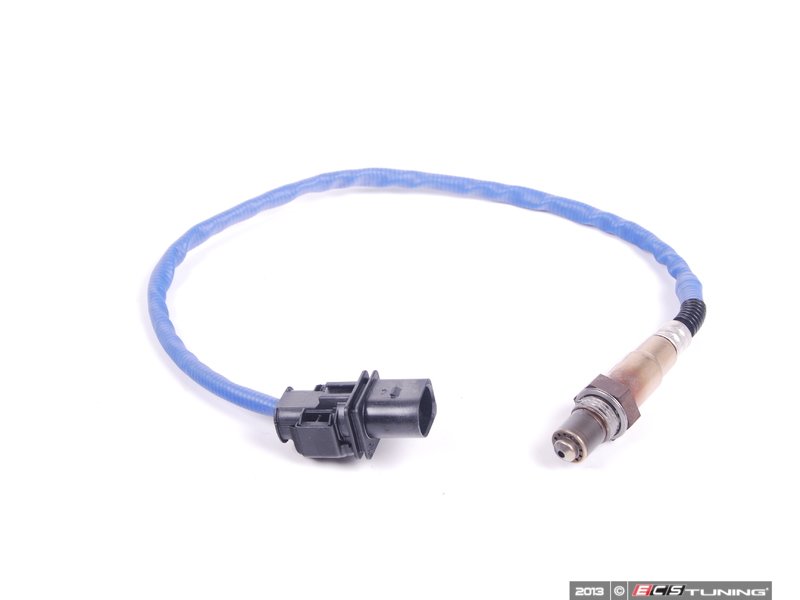 Genuine Porsche - 99760616801 - OEM Pre-Catalyst Oxygen Sensor - Priced ...