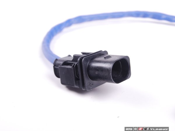 Genuine Porsche - 99760616801 - OEM Pre-Catalyst Oxygen Sensor - Priced ...