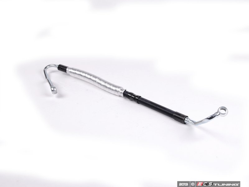 Rein - 32411093929 - Power Steering Feed Line