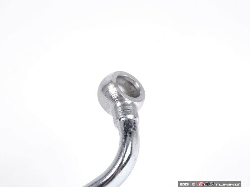 Rein - 32411093929 - Power Steering Feed Line