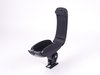 Genuine MINI - 51169807337 - Front Center Armrest (51-16-9-807-337)