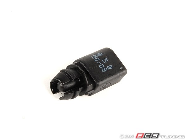 Genuine Volkswagen Audi - 8Z0820535 - Ambient Air Temperature Probe ...