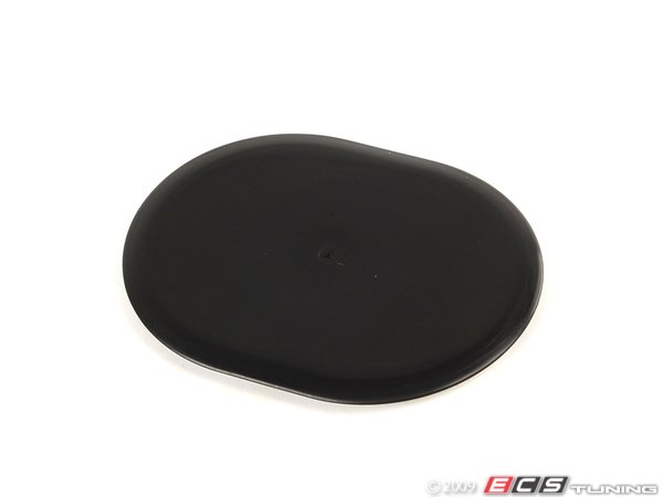 Genuine Volkswagen Audi - 3B0809967 - Fender Liner Cover (3B0 809 967)