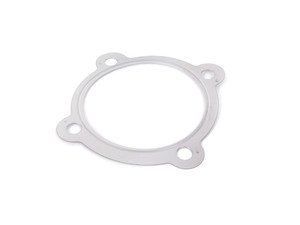 Audi TT MKI Quattro 180HP Exhaust Emission Parts - ECS Tuning