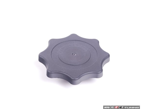 Genuine Volkswagen Audi - 8E9803899D - Spare Tire Bolt (8E9 803 899 D)
