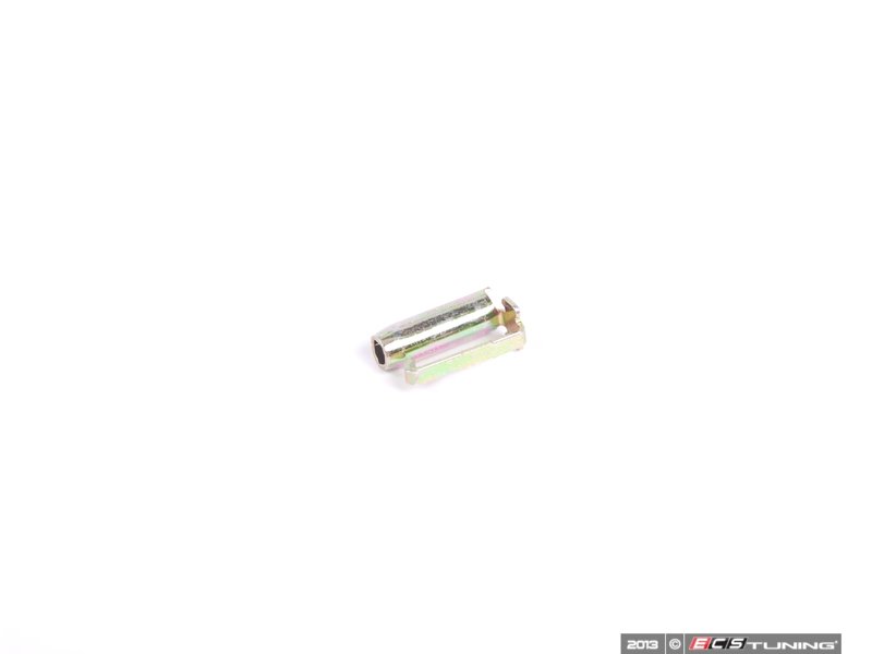 Genuine Volkswagen Audi - 4B0857179 - COTTER PIN (4B0 857 179)