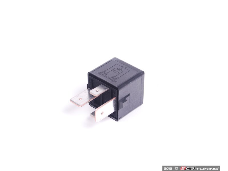 Genuine Volkswagen Audi - 357911253A - CONTR UNIT (357 911 253 A)