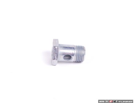 Genuine Volkswagen Audi - WHT001800 - Banjo Bolt - Priced Each (WHT 001 ...