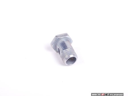 Genuine Volkswagen Audi - WHT001800 - Banjo Bolt - Priced Each (WHT 001 ...