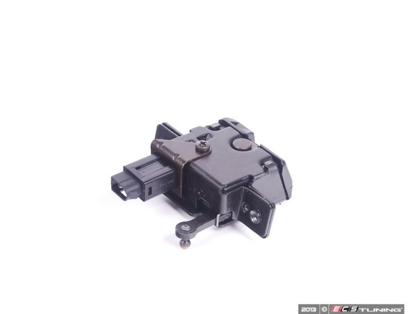 Genuine BMW - 51241973194 - Trunk Lock (51-24-1-973-194)