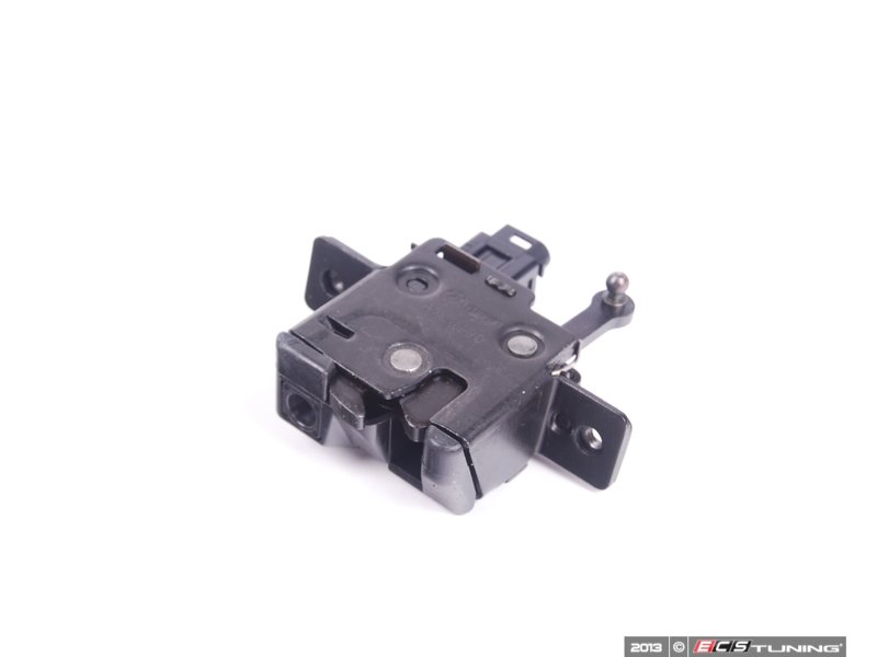 Genuine BMW - 51241973194 - Trunk Lock (51-24-1-973-194)