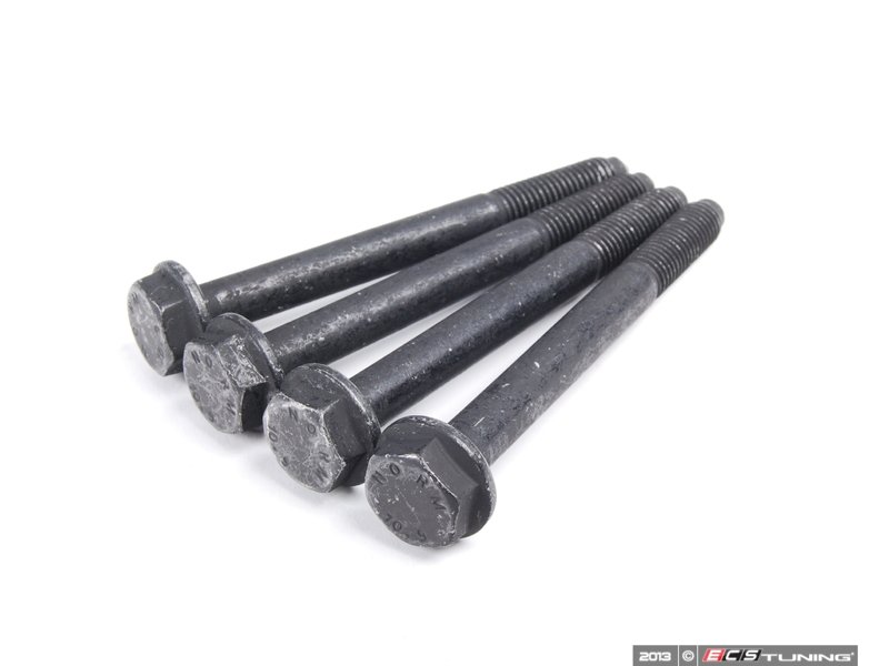 Genuine Volkswagen Audi - 8R0092115 - Trailer Hitch - (NO LONGER ...