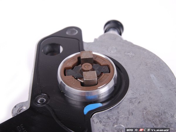 Genuine Volkswagen Audi - 038145209Q - Injection Pump (038 145 209 Q)