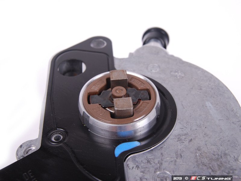 Genuine Volkswagen Audi - 038145209Q - Injection Pump (038 145 209 Q)