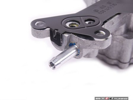 Genuine Volkswagen Audi - 038145209Q - Injection Pump (038 145 209 Q)