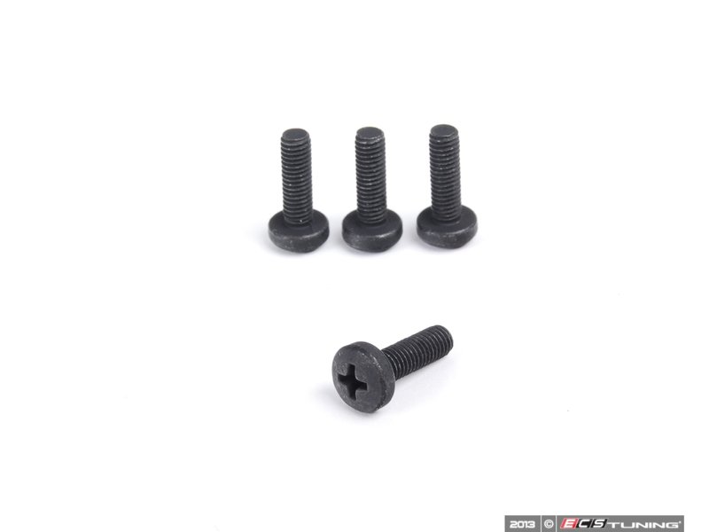 Genuine Volkswagen Audi - 8R0092115 - Trailer Hitch - (NO LONGER ...