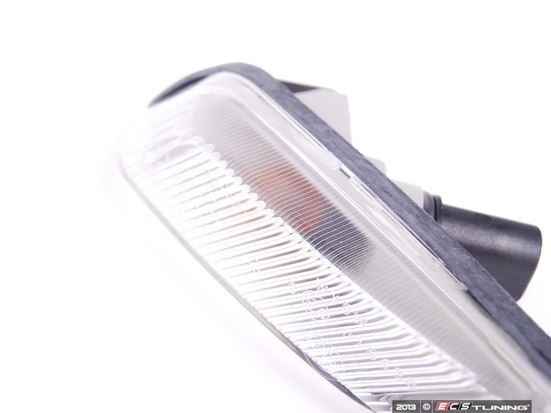 Genuine BMW - 63132493614 - Clear Fender Side Marker - Right (63-13-2 ...
