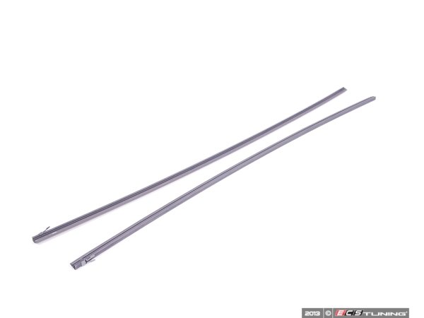 Bosch - 61618217711 - Bosch Wiper Blade Insert - Pair - (NO LONGER ...