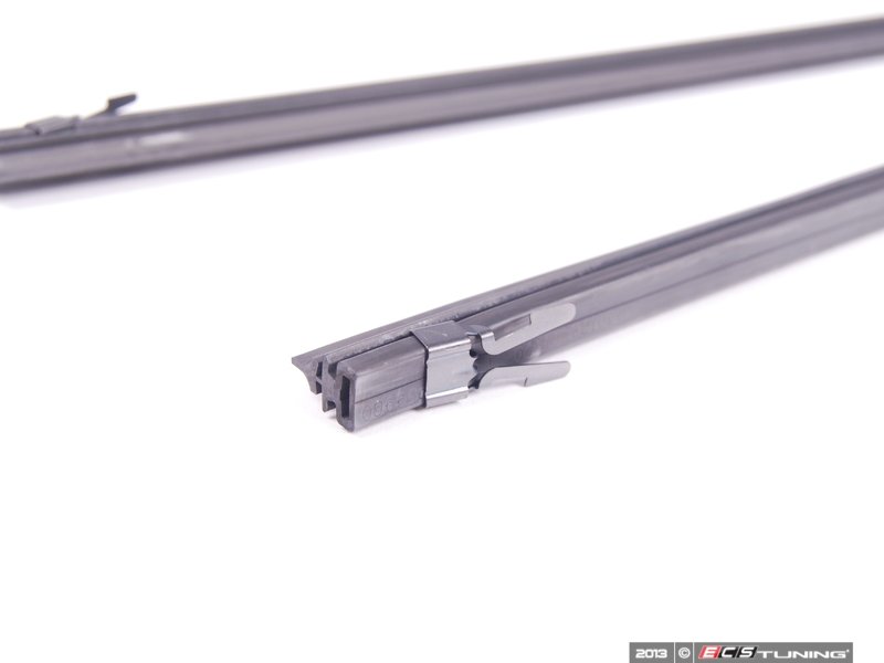 Bosch - 61618217711 - Bosch Wiper Blade Insert - Pair - (NO LONGER ...