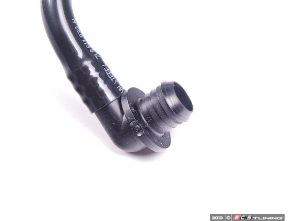 Genuine Volkswagen Audi - 7L8611932H - Brake Booster vacuum Hose (7L8 ...