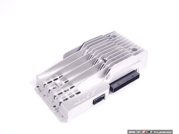 Genuine Volkswagen Audi - 8J0035223D001 - Amplifier (8J0 035 223 D 001)