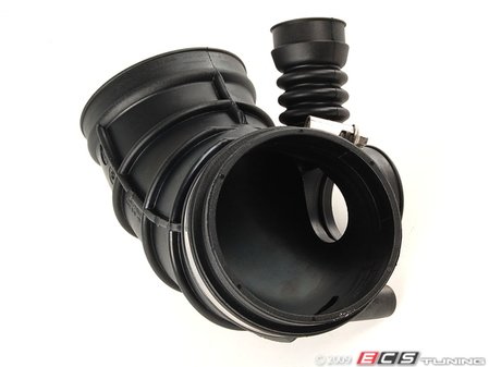 Genuine BMW - 13547514867 - Lower Intake Boot (13-54-7-514-867)