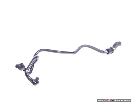 Genuine Volkswagen Audi - 4B0611931BR - Brake Booster vacuum Hose - (NO ...
