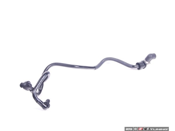 Genuine Volkswagen Audi - 4B0611931BR - Brake Booster vacuum Hose - (NO ...