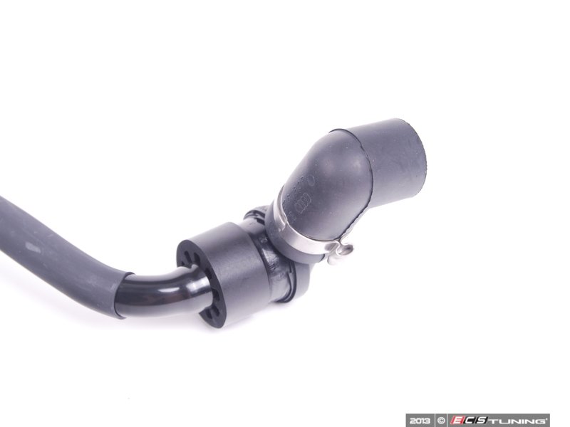 Genuine Volkswagen Audi - 4B0611931BR - Brake Booster vacuum Hose - (NO ...