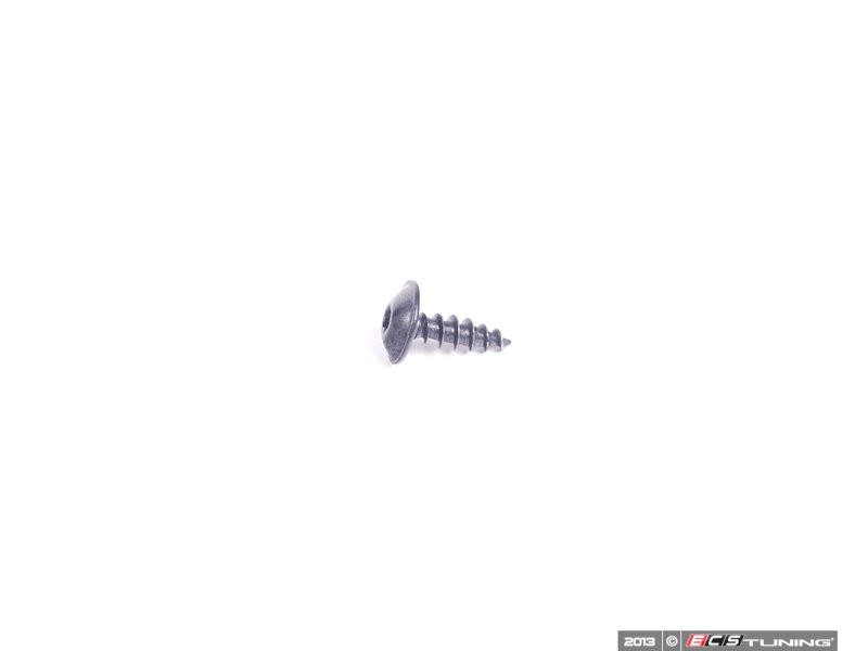Genuine Volkswagen Audi - N90879402 - Socket Head Bolt - Priced Each (N ...