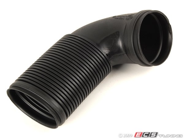 Genuine BMW - 12311432465 - Alternator Air Duct - Upper (12-31-1-432-465)