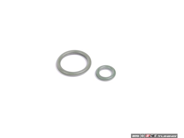 Genuine BMW - 64118373882 - E36 Air Condition Lines (64-11-8-373-882)